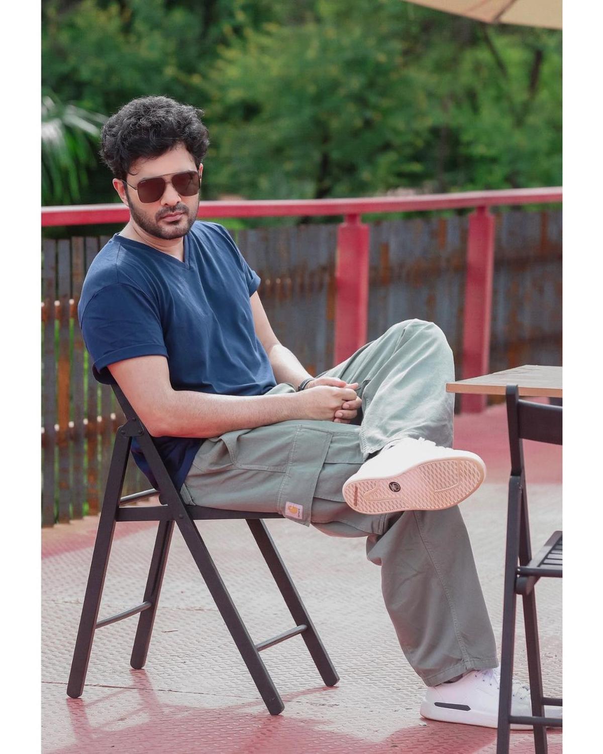 Siddhu Jonnalagadda interview: The humour in ‘Jack’ will not dilute its crux - The Hindu